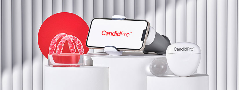 CandidPro Aligner Therapy in Seguin, TX | Clear Braces Alternative